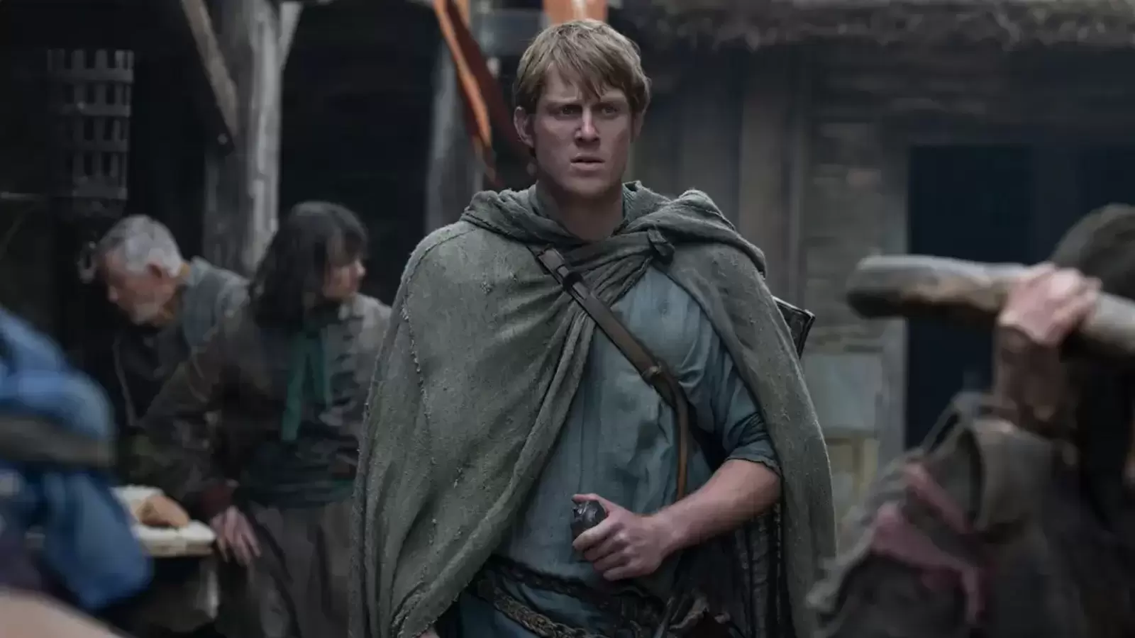 A Knight of the Seven Kingdoms : tout ce qu'il faut savoir du prequel ...