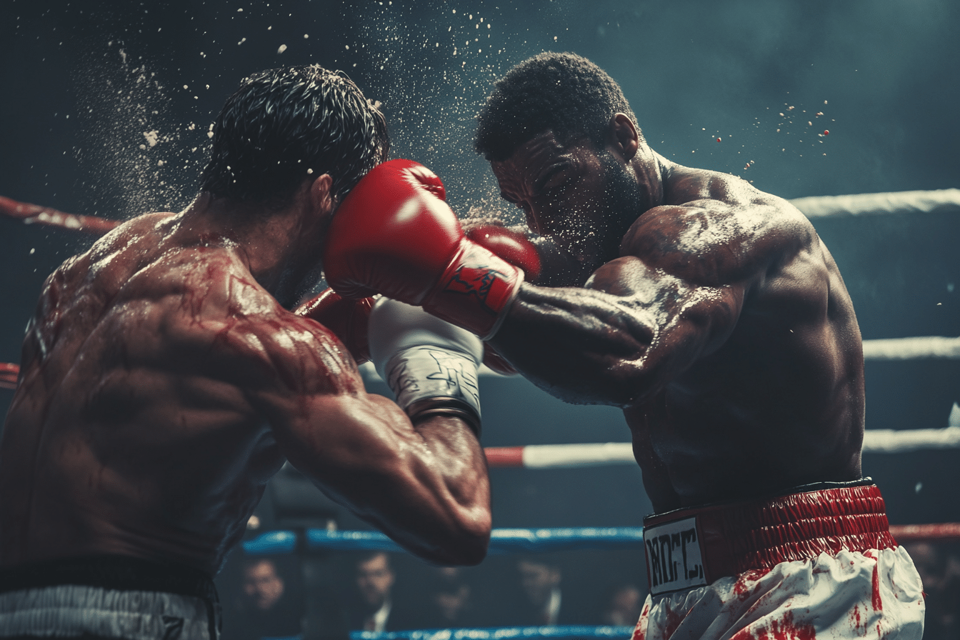 Où regarder Creed 3 en streaming