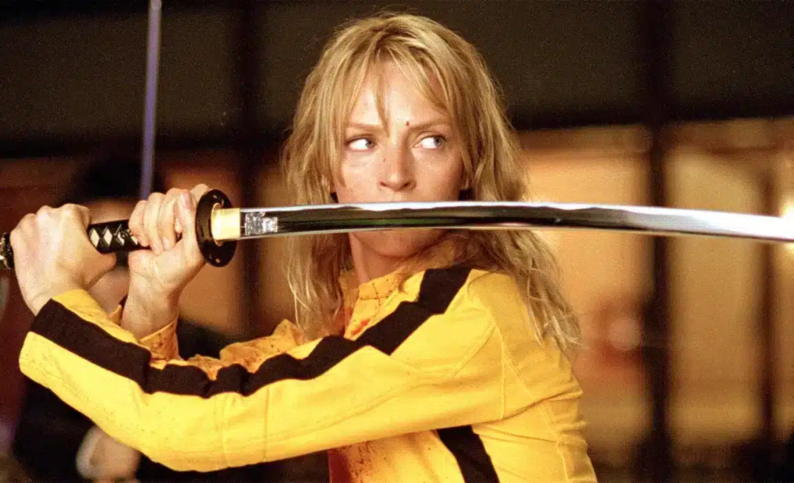 Kill Bill Volume 3 : qu'est-il arrivé au film de Quentin Tarantino