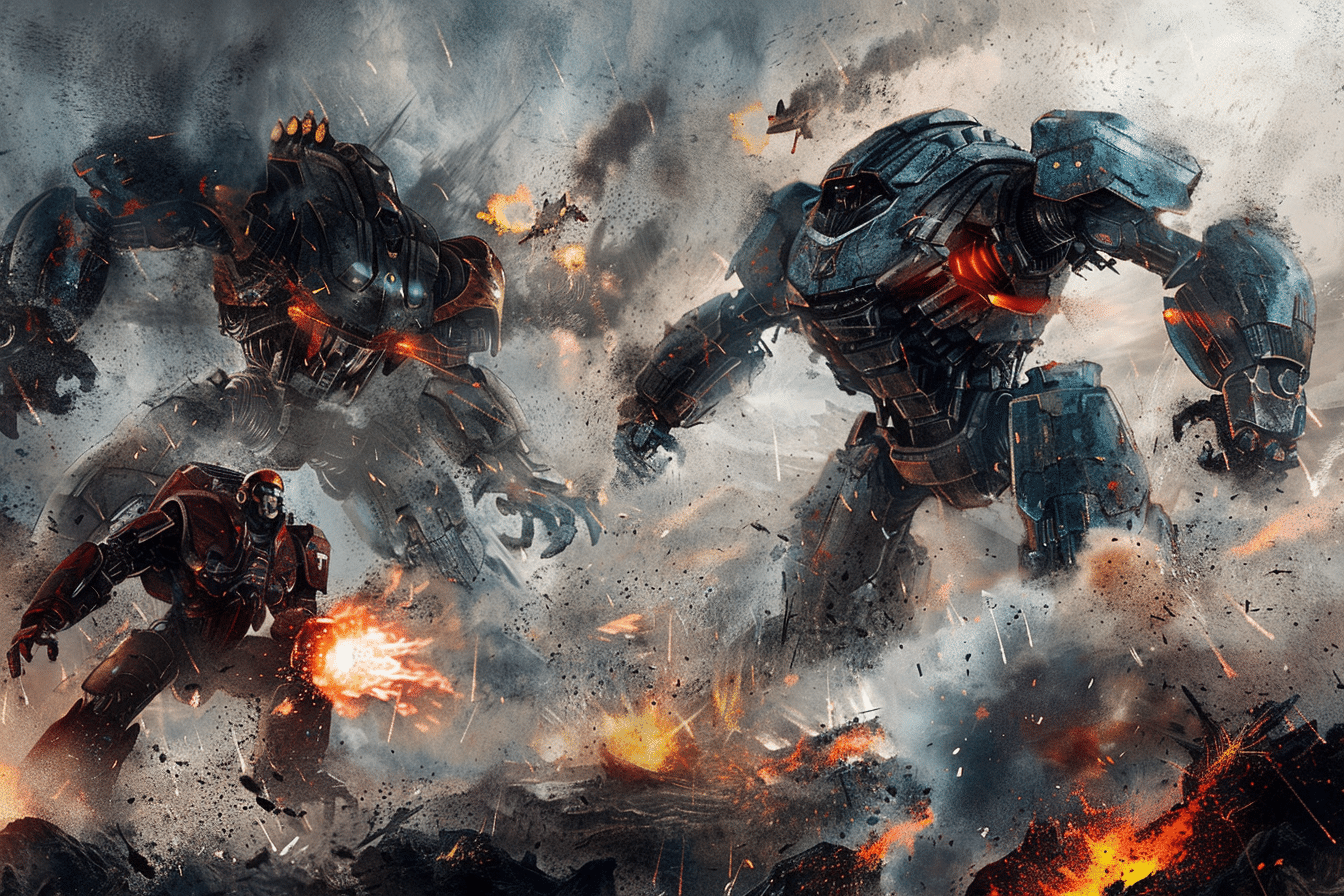 Pacific Rim 3 : le futur du cinéma de science-fiction