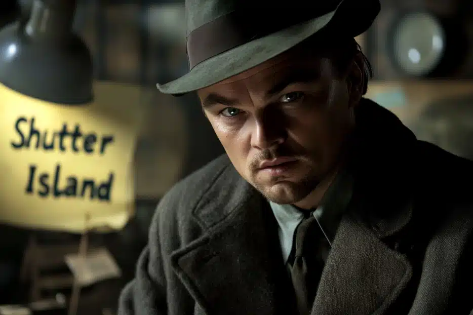 Explication sur la fin de Shutter Island