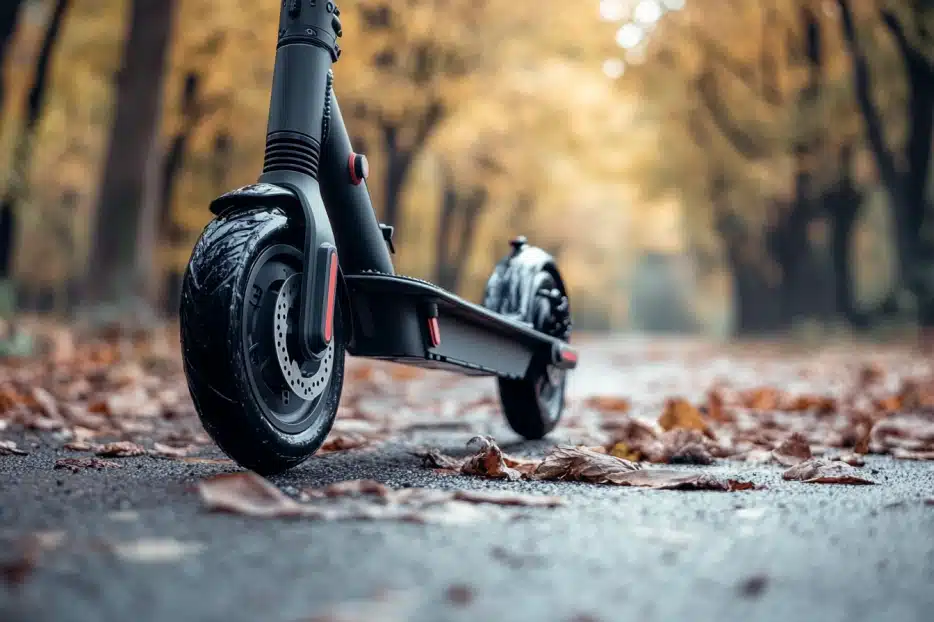 Découvrez la nouvelle trottinette électrique pour enfant de Segway