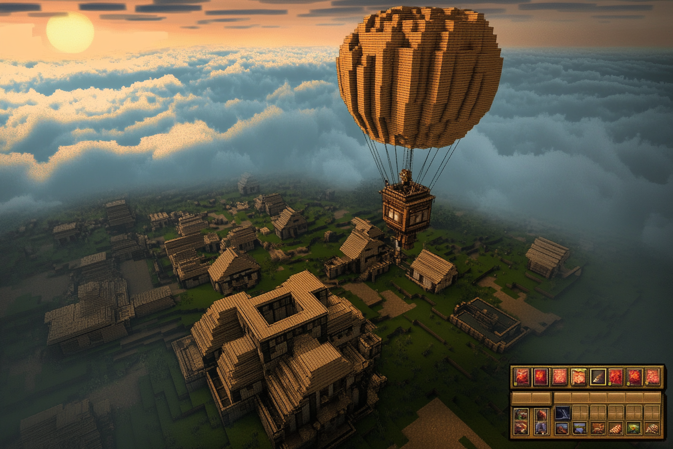 Seed Minecraft : voici tout ce qu'il faut retenir