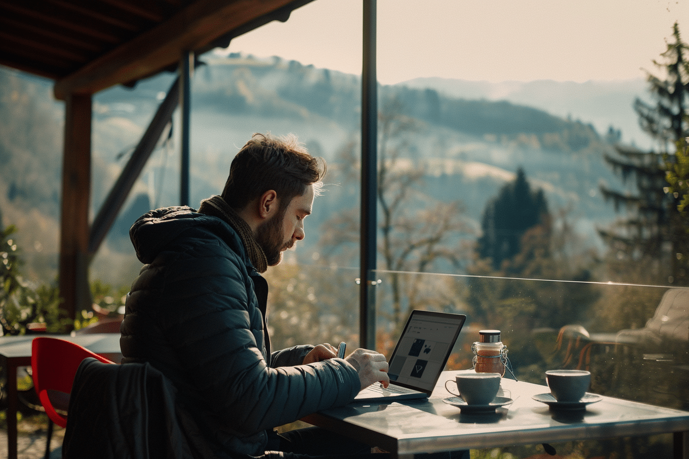 Tablette vs smartphone pliable : quel format choisir