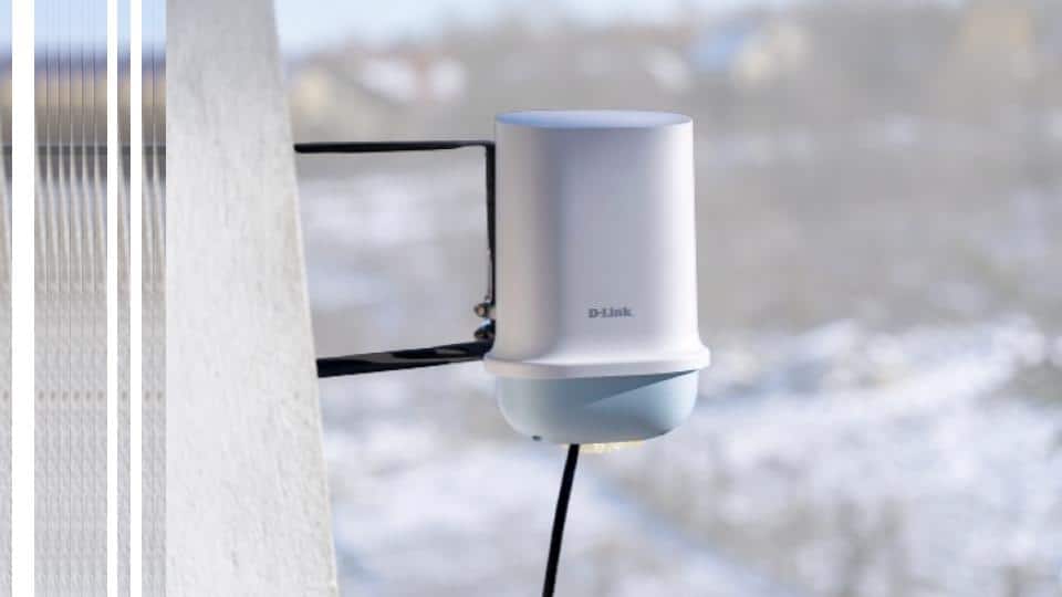 Test du D-Link Kit 5G Wi-Fi Mesh DWP-1010/KT.