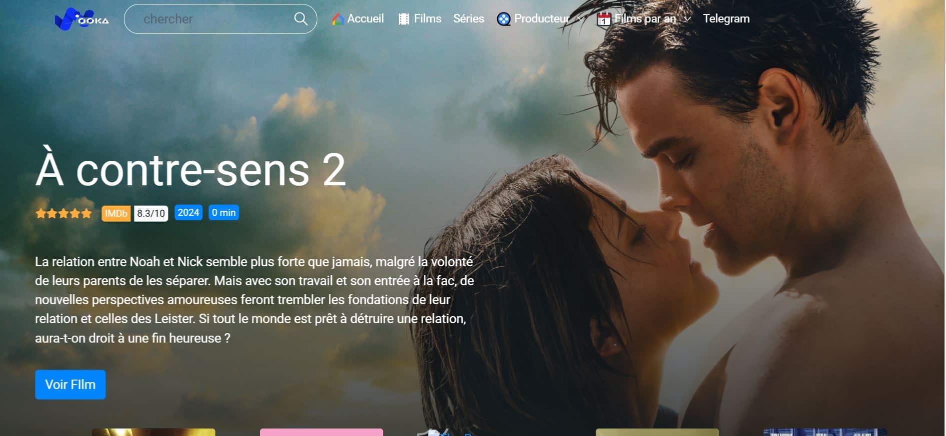 Wookafr : quelle est sa nouvelle adresse