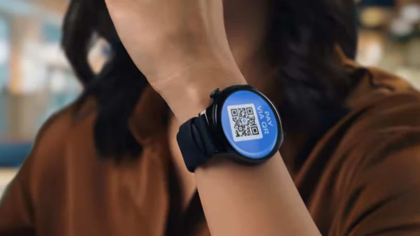 HUAWEI et GCash lancent WATCH Pay