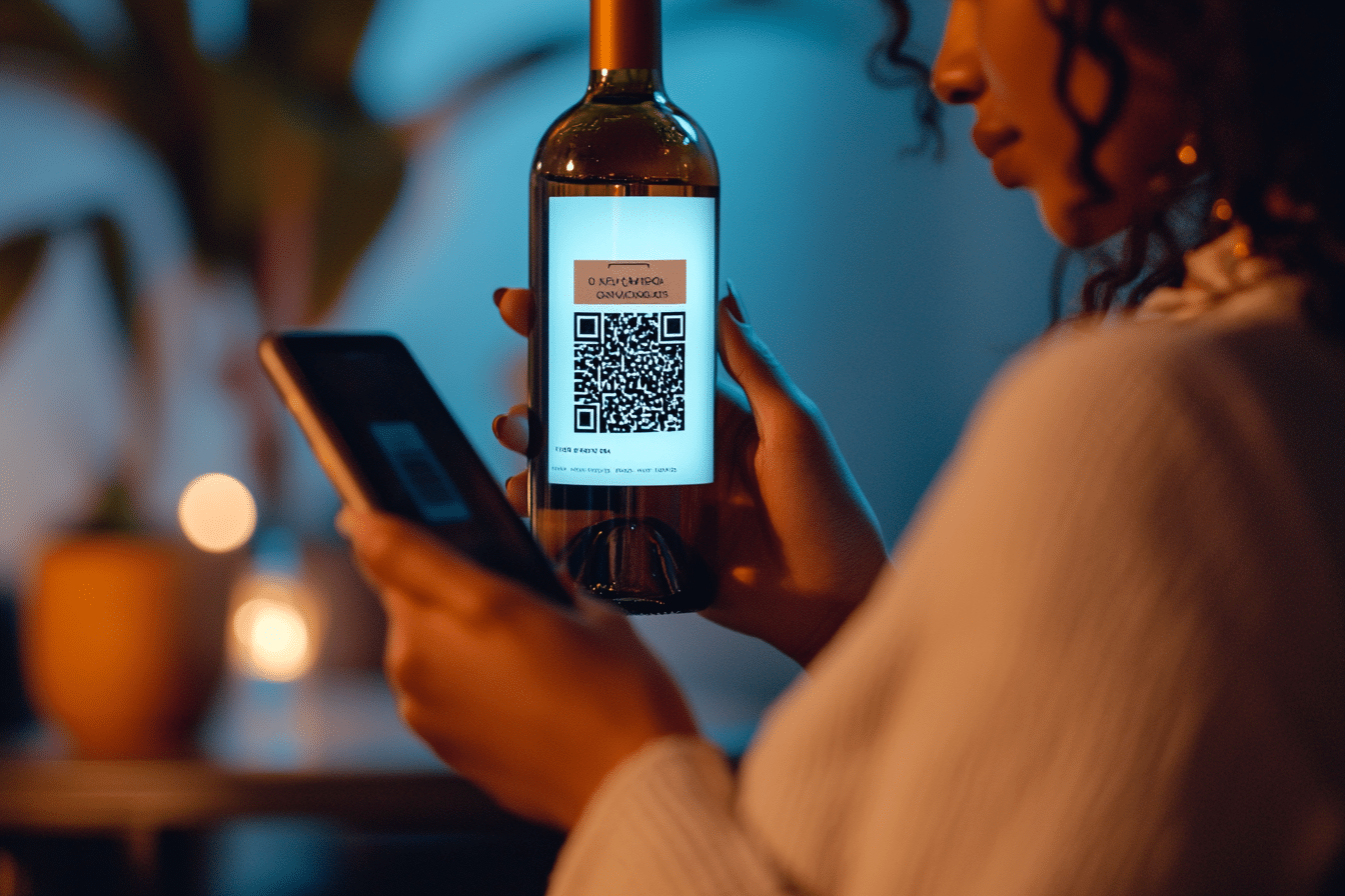 Comment scanner un QR Code