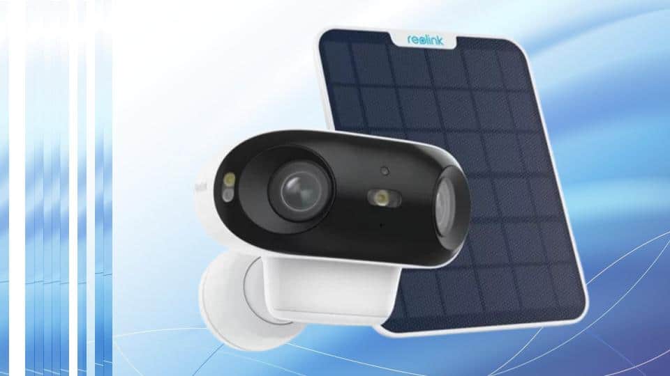 test de la Reolink Argus 4 Pro : est-ce une bonne option?