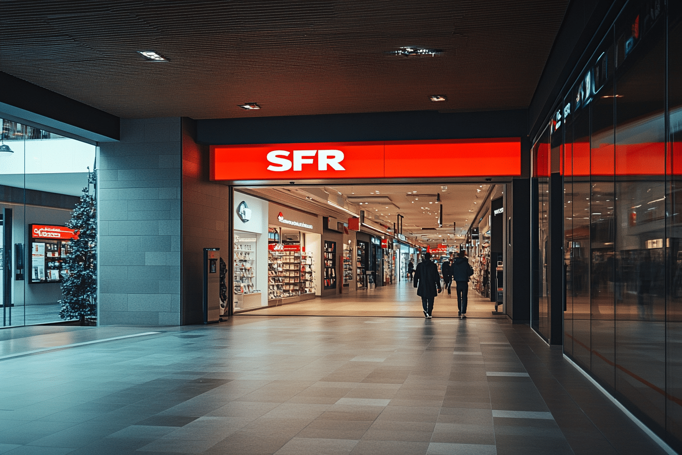 Faut-il adopter SFR Mail pour la messagerie