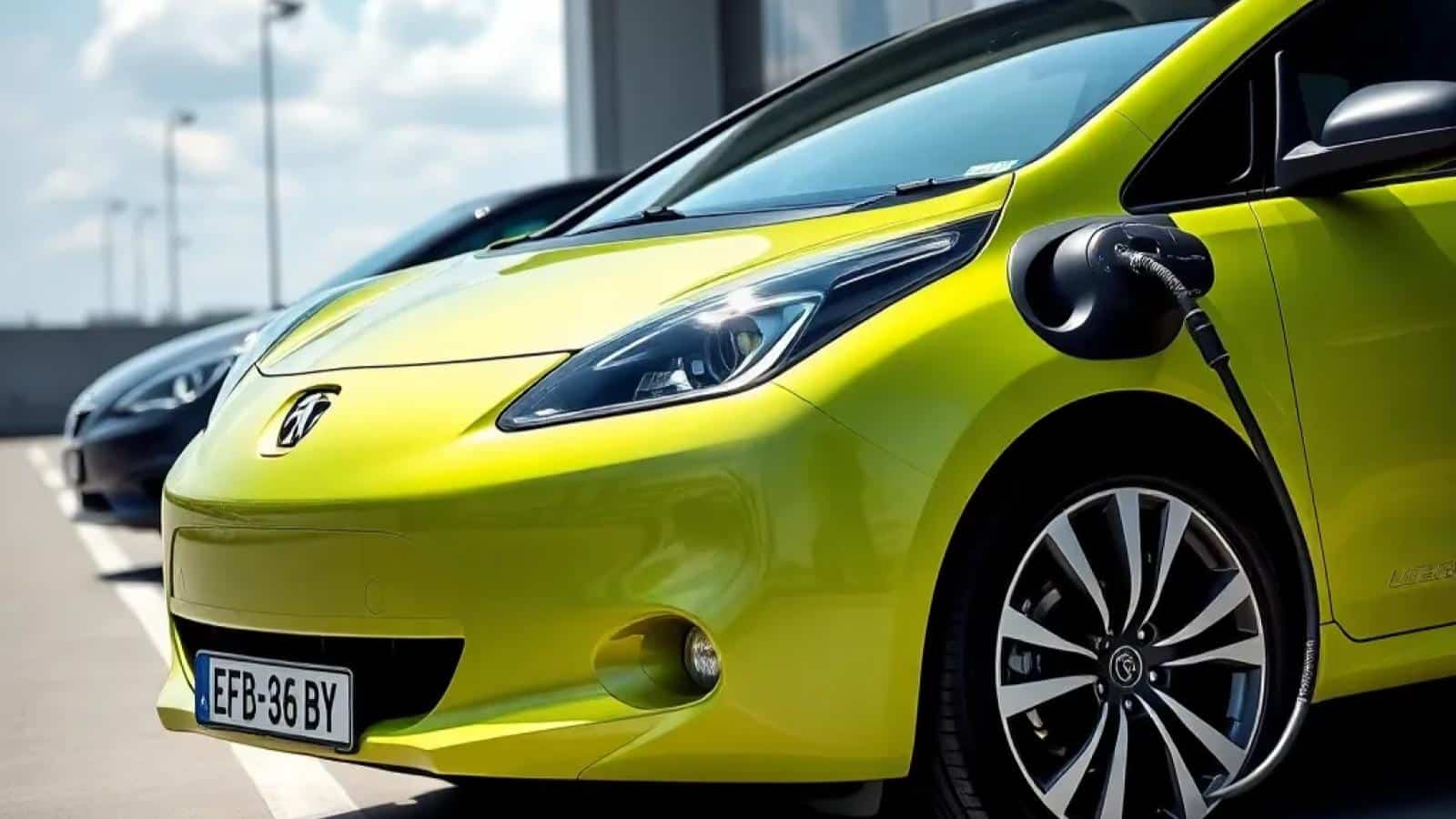 Démission de Carlos Tavares, patron de Stellantis