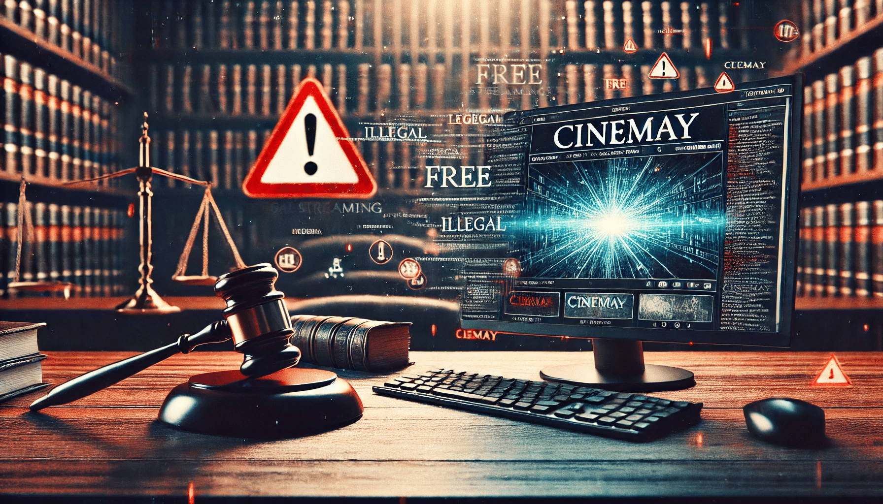 Cinemay : quelle URL faut-il retenir pour accéder au site