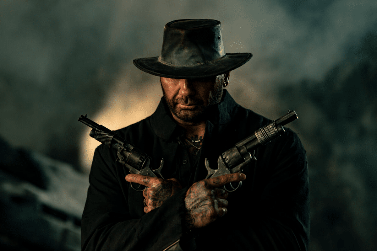 La prochaine adaptation de George RR Martin arrive bientôt