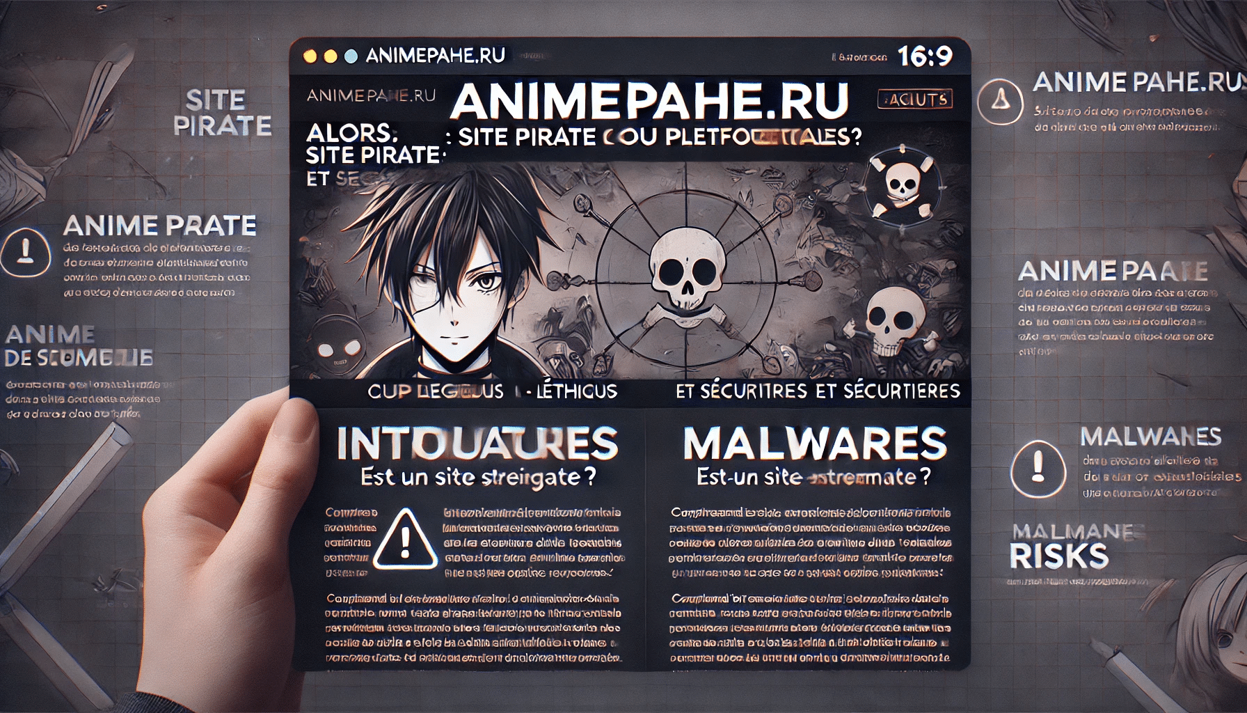 Rendez-vous sur cette URL pour streamer sur Animepahe