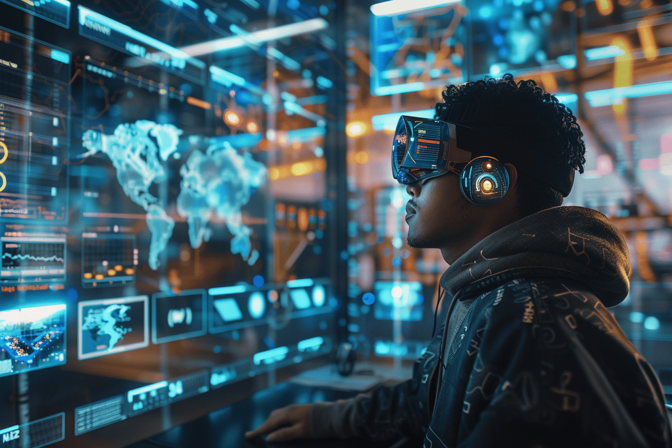 Big Data : le secret des jeux vidéo optimisés