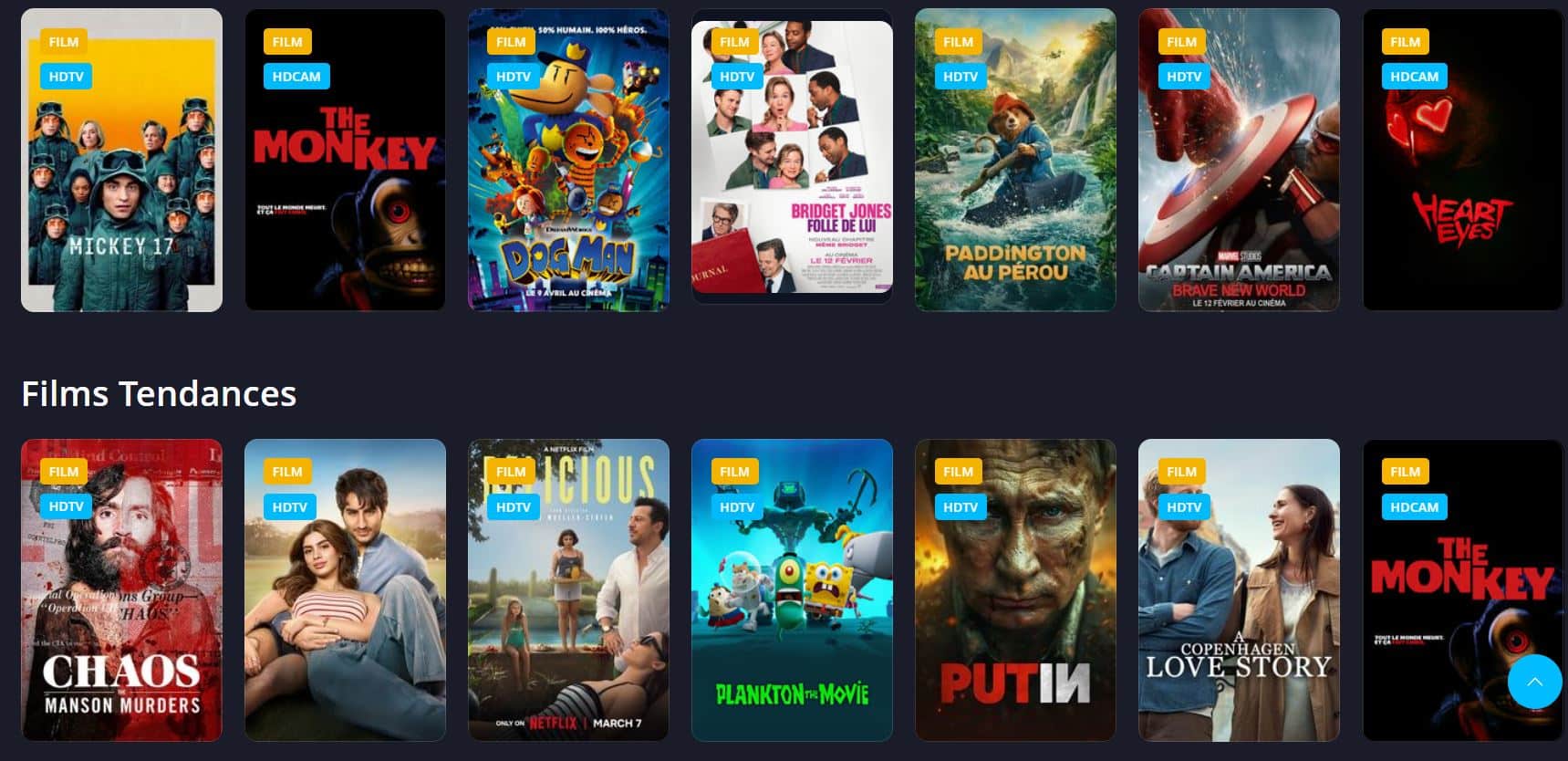 Cinemay : quelle URL faut-il retenir pour accéder au site