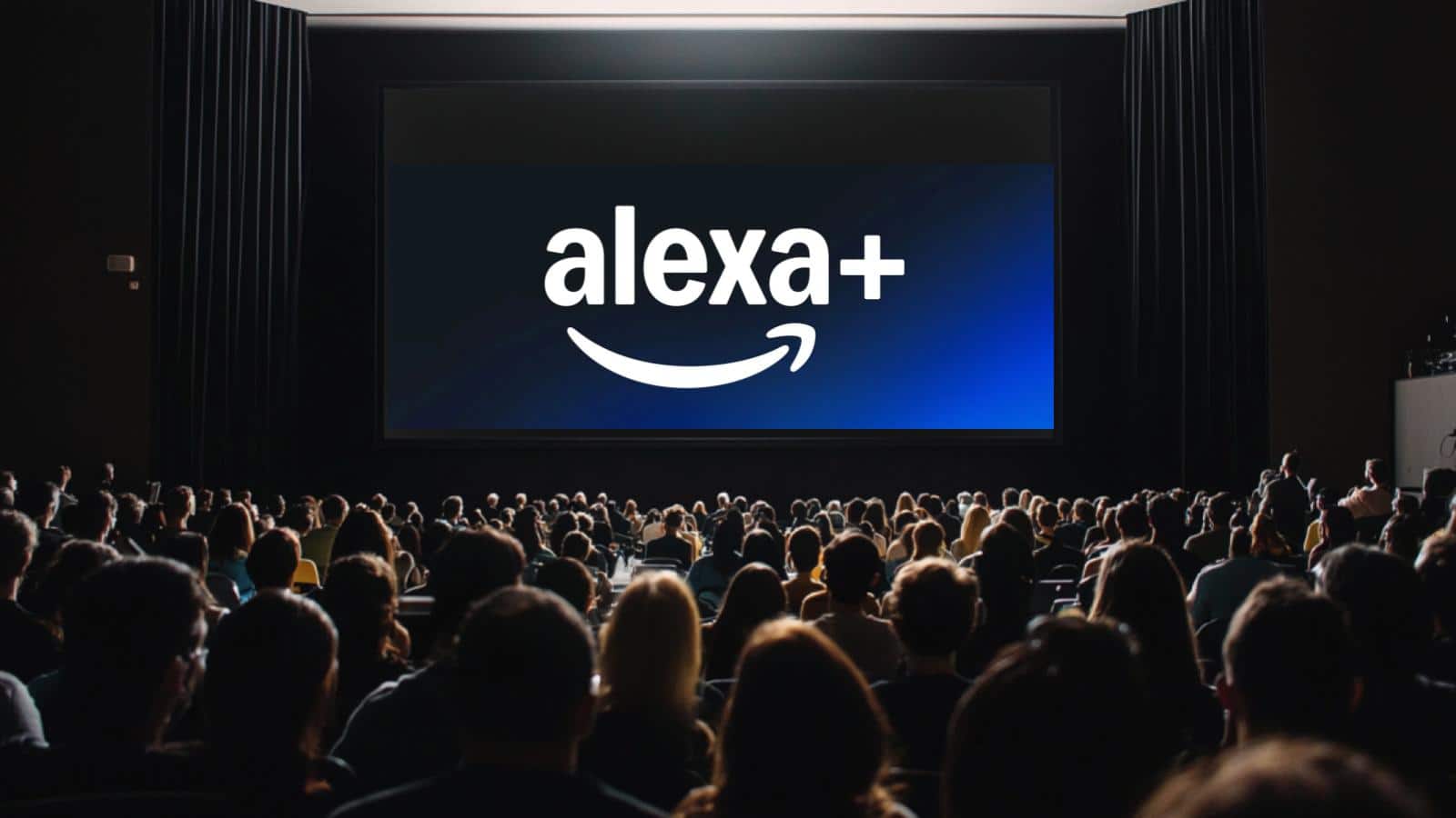 Découvrez Alexa+ : L'IA qui écoute et anticipe vos besoins