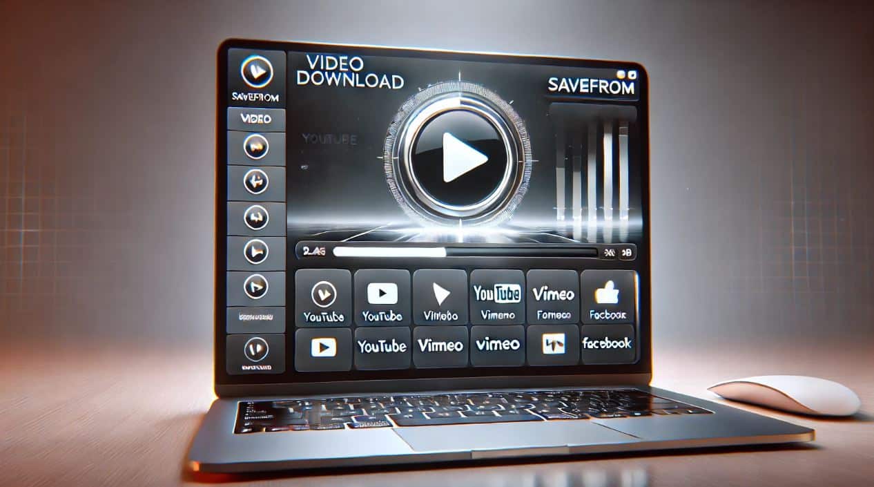 Savefrom : du nouveau sur l'outil de téléchargement