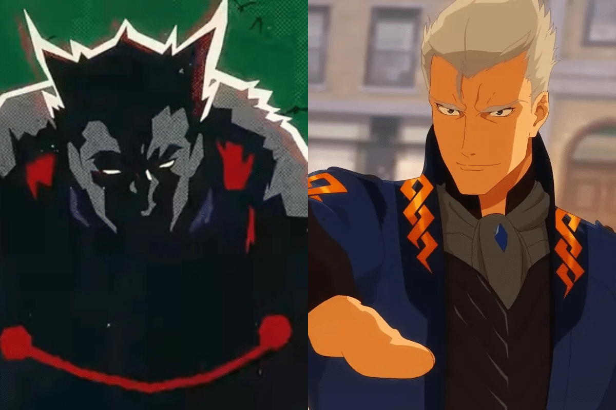 Devil May Cry : La saison 2 arrive avec deux nouveaux méchants