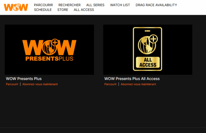 Wow Films : que vaut cette plateforme de streaming