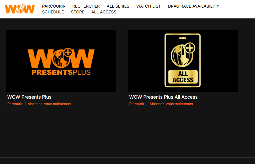 Wow Films : que vaut cette plateforme de streaming