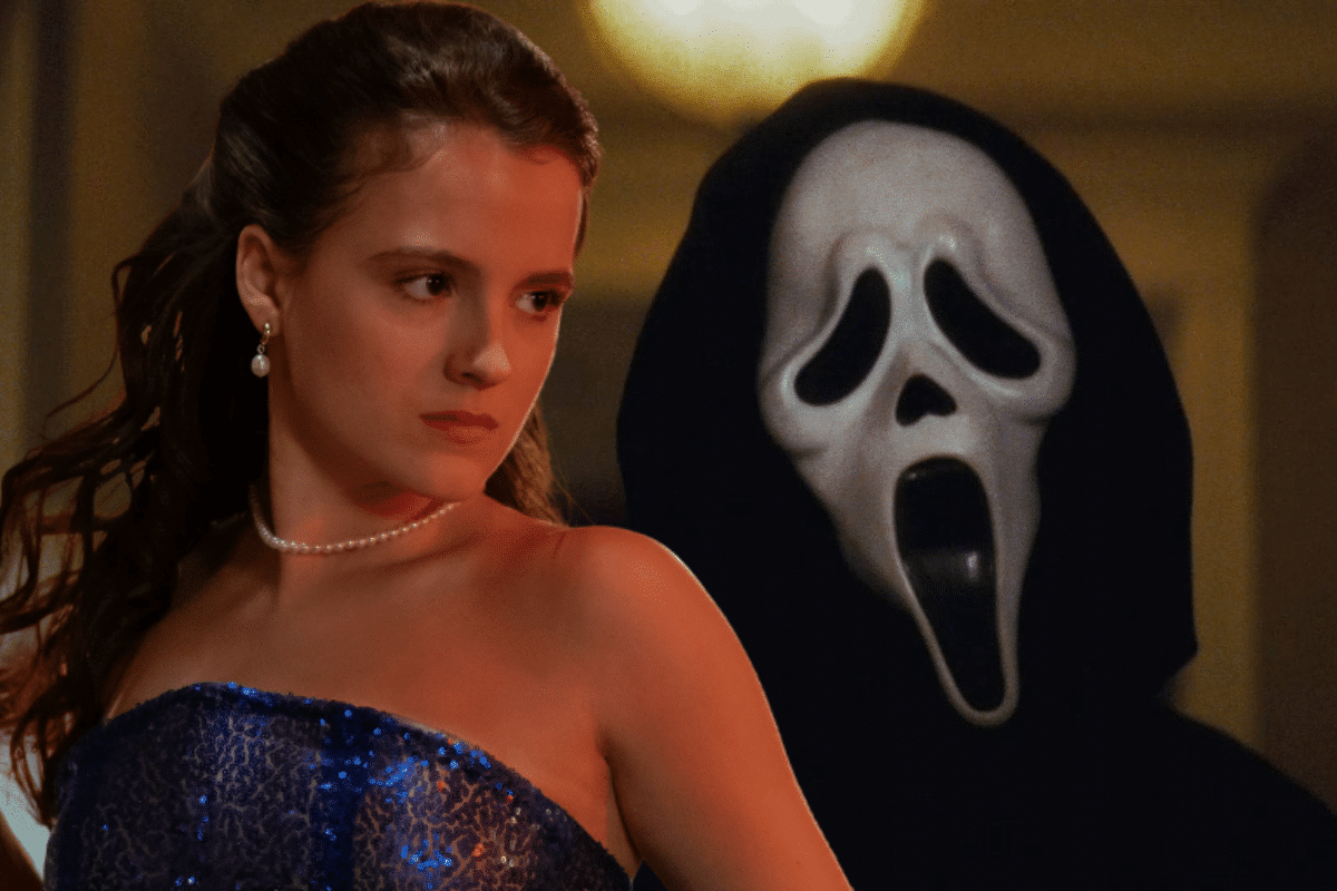 Fear Street : Prom Queen, l'inspiration pour le tueur en série