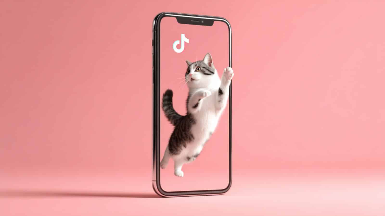 Tik Tok IA Alive métamorphose vos images en vidéos ! 🤩