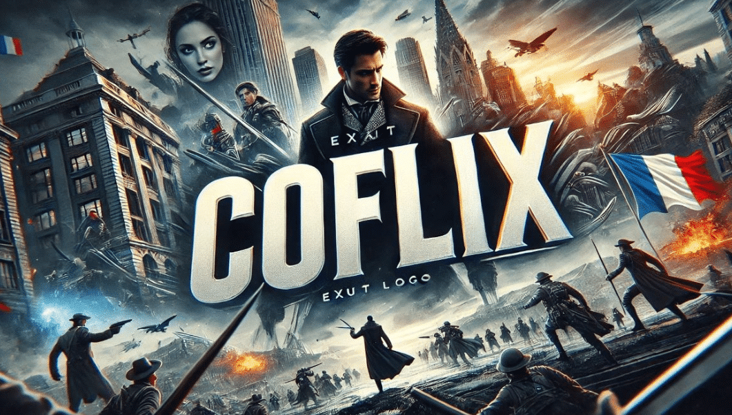 Coflix : voici l'URL pour accéder au site