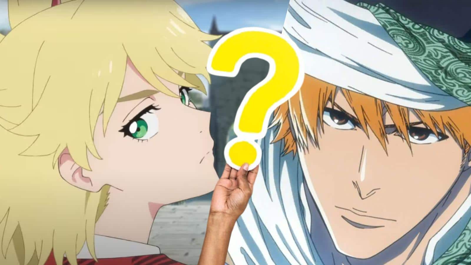 Tite Kubo révèle des détails étonnants sur la suite de Bleach