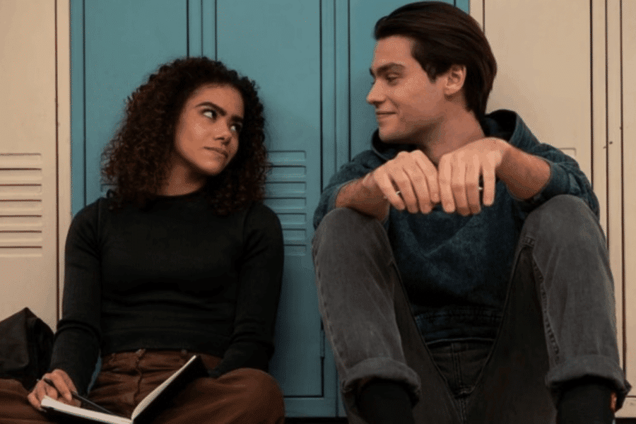 Ginny & Georgia saison 3 : la fin et les rebondissements expliqués