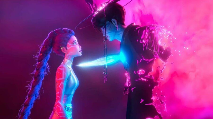 KPop Demon Hunters : un twist redéfinit le destin de Rumi