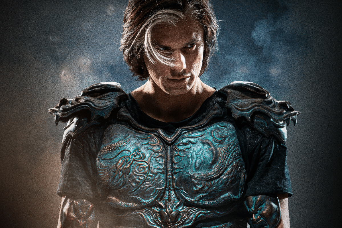 Yoroï : Orelsan dévoile le teaser de son premier film