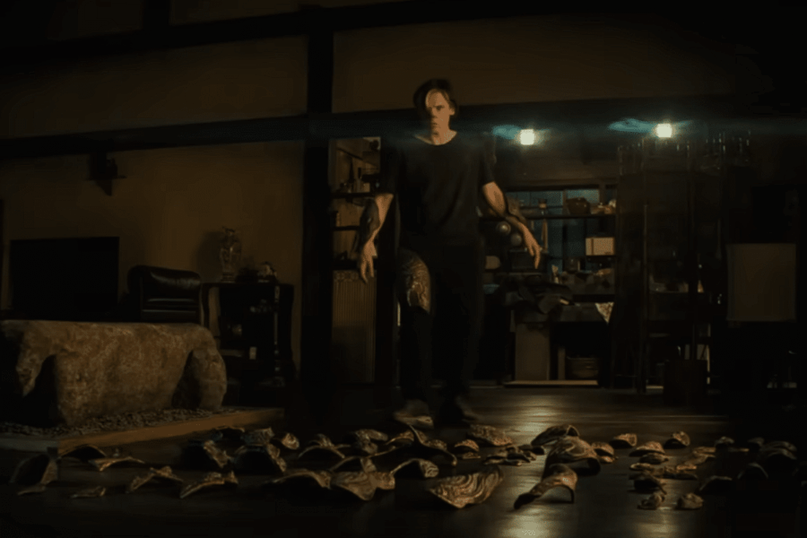 Yoroï : Orelsan dévoile le teaser de son premier film