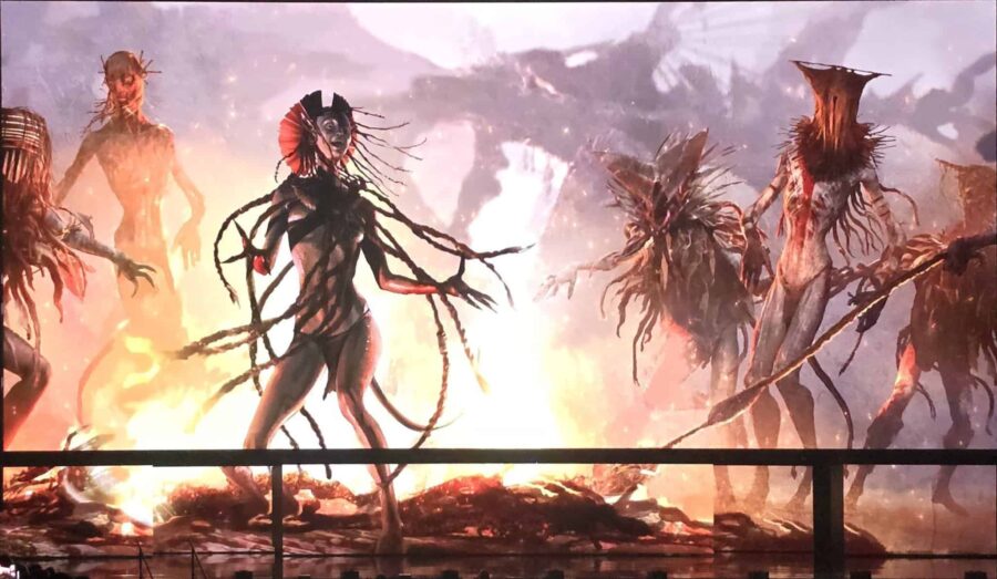 Avatar dévoile enfin Varang : Un nouveau chapitre brûlant se prépare dans Fire and Ash