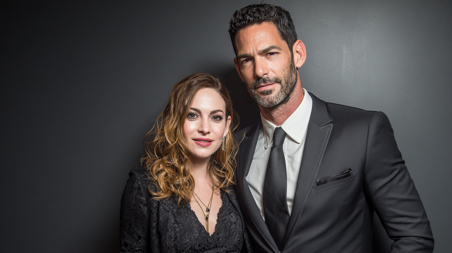 Êtes-vous certain de connaître Meaghan Oppenheimer