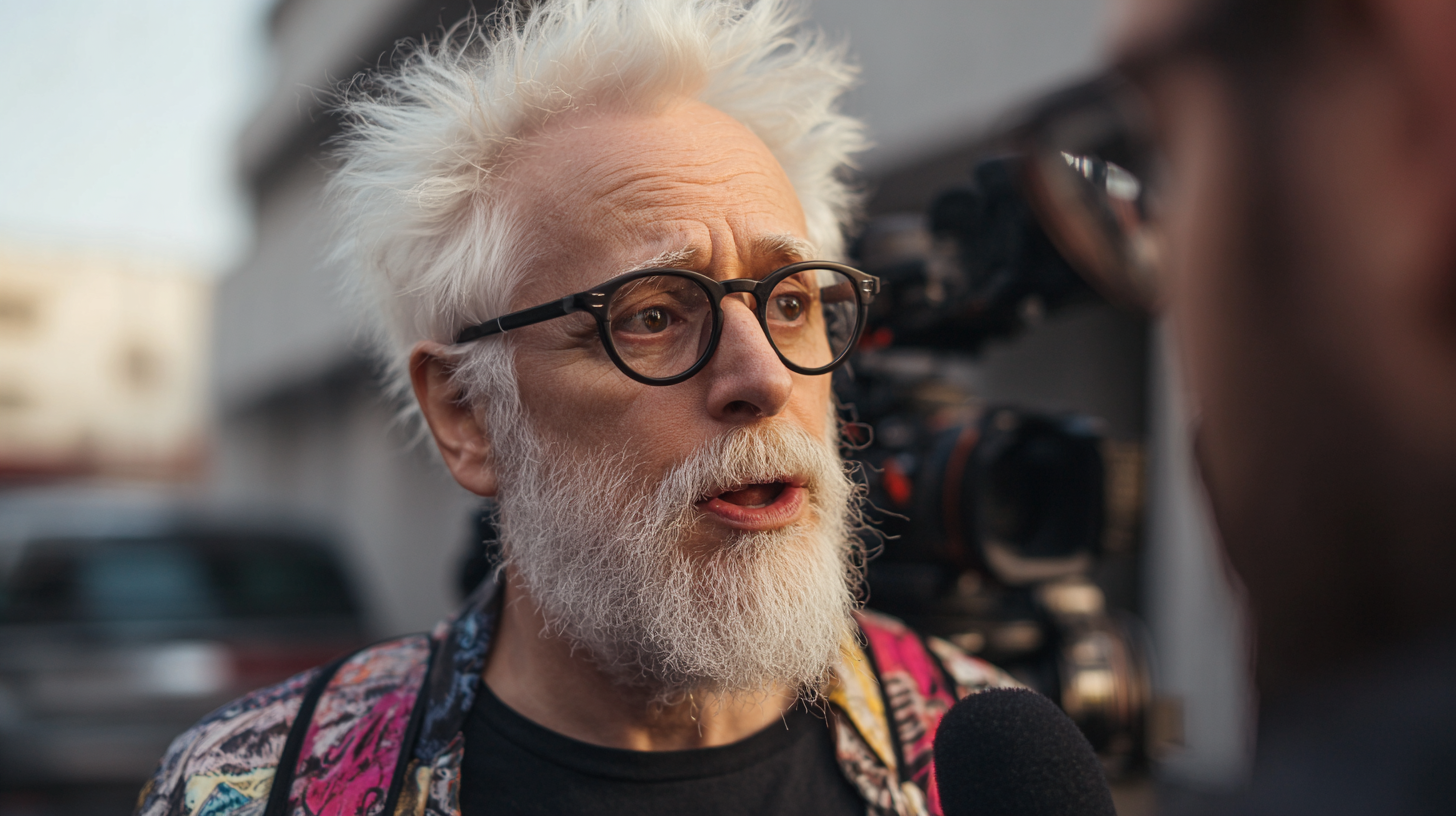 Les films et séries de James Gunn, vous en reconnaitrez combien