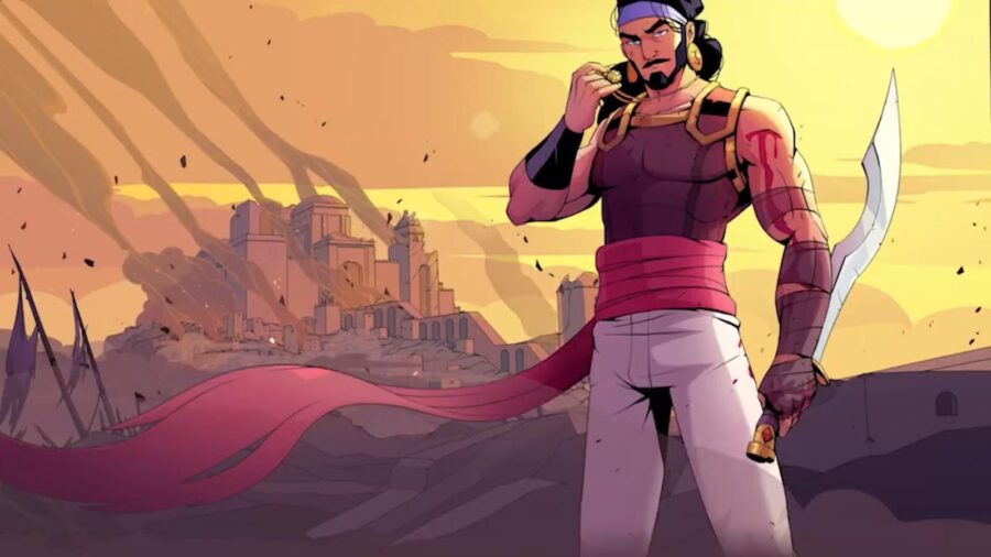 Le nouveau Prince of Persia est là ! On vous dit tout
