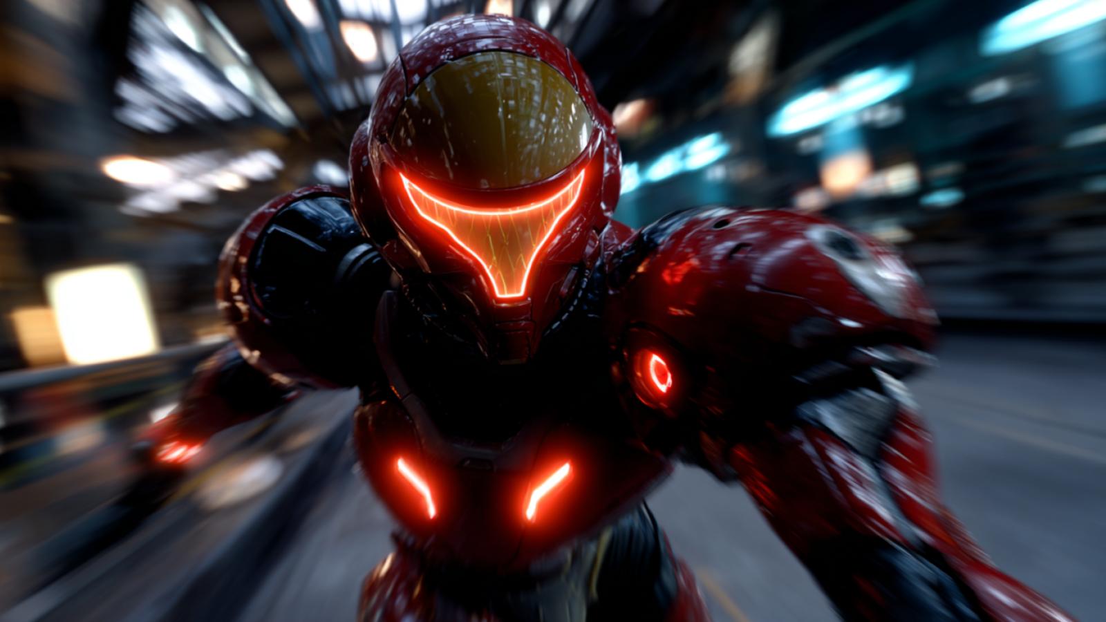 Notre guide des jeux Metroid par date de sortie et par timeline