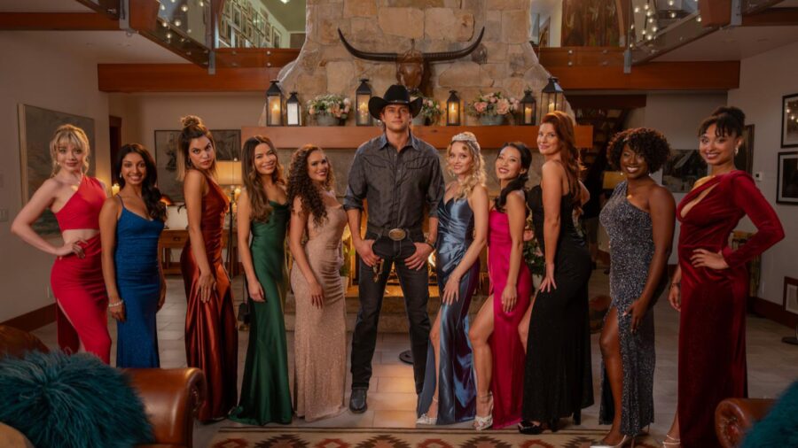 Paris Perdu sur Netflix : : la fin expliquée, scène par scène, larme par larme