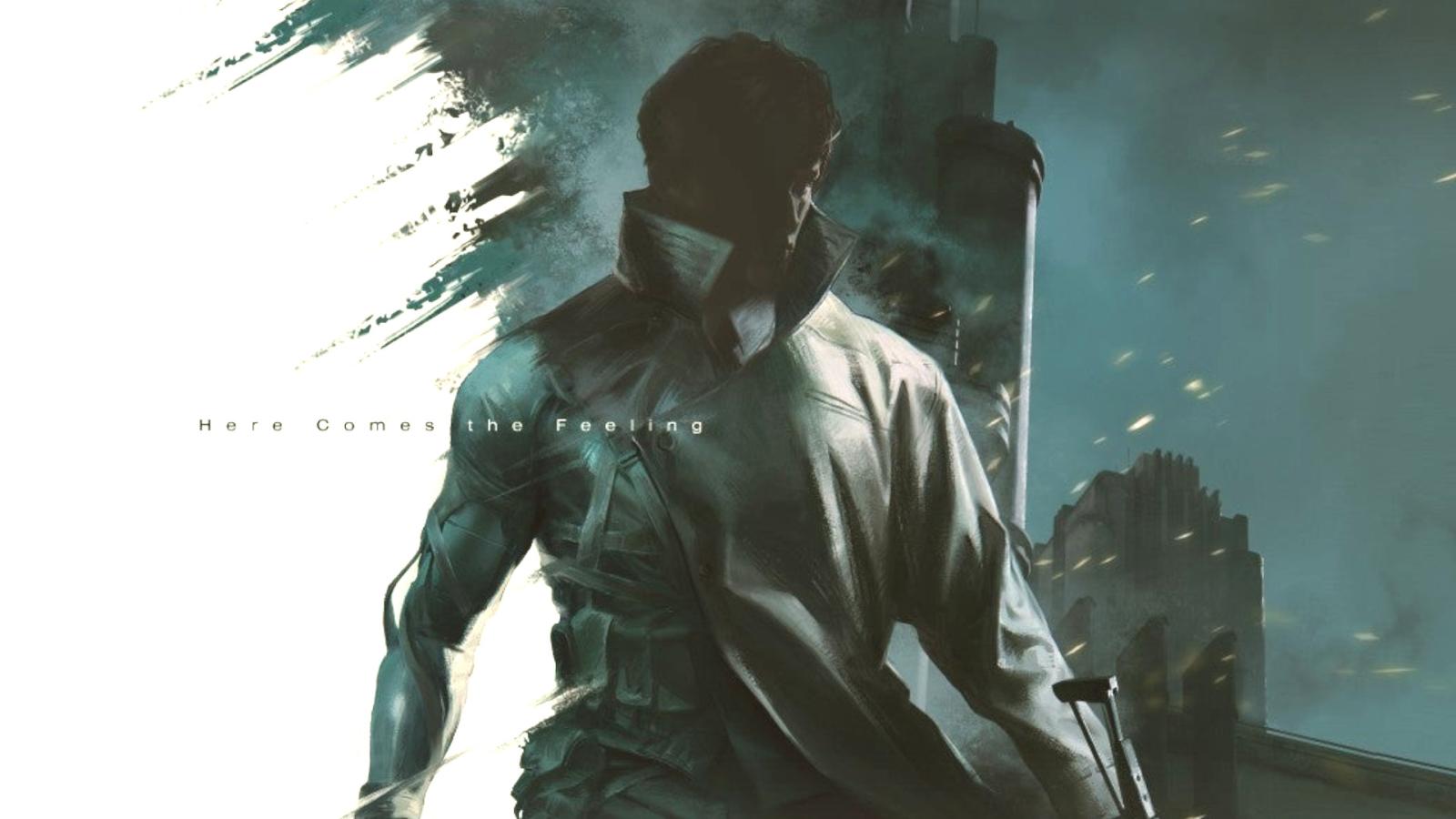 Physint : le projet secret de Kojima se dévoile