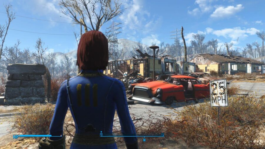 Fallout 4 Anniversary : guide de survie pour vos premiers pas