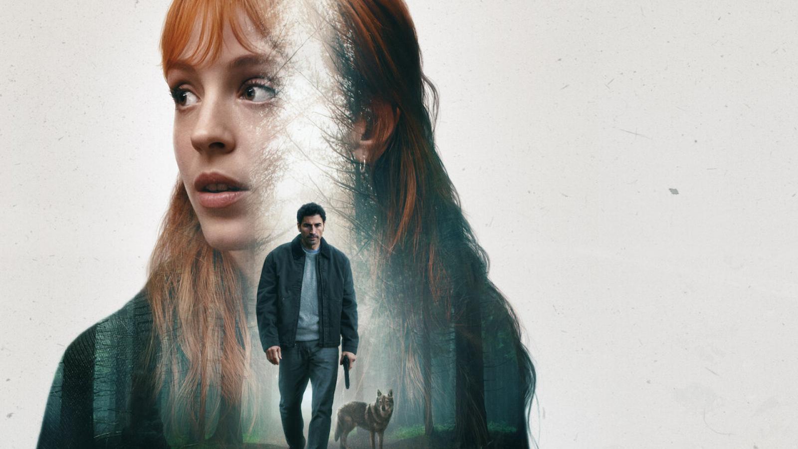 Qui est le traître dans : Le Coucou de cristal saison 1 sur Netflix