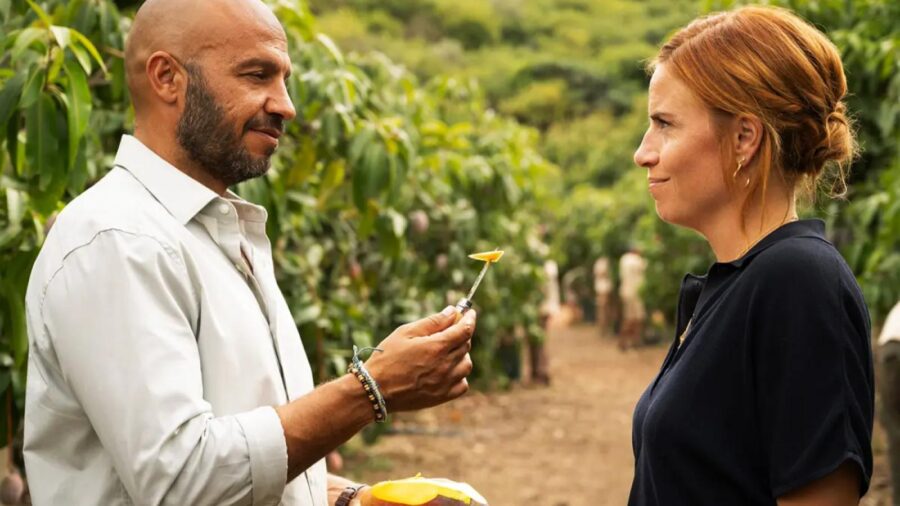 Mango sur Netflix: découvrez le destin du personnage principal