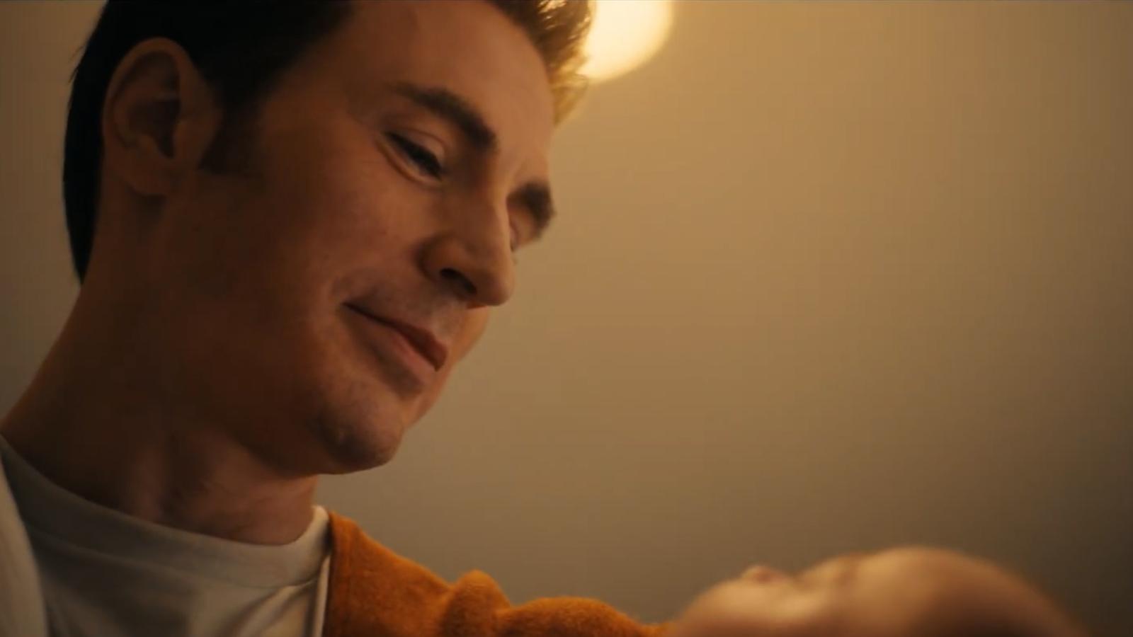 Le sens du retour de Captain America dans Avengers: Doomsday