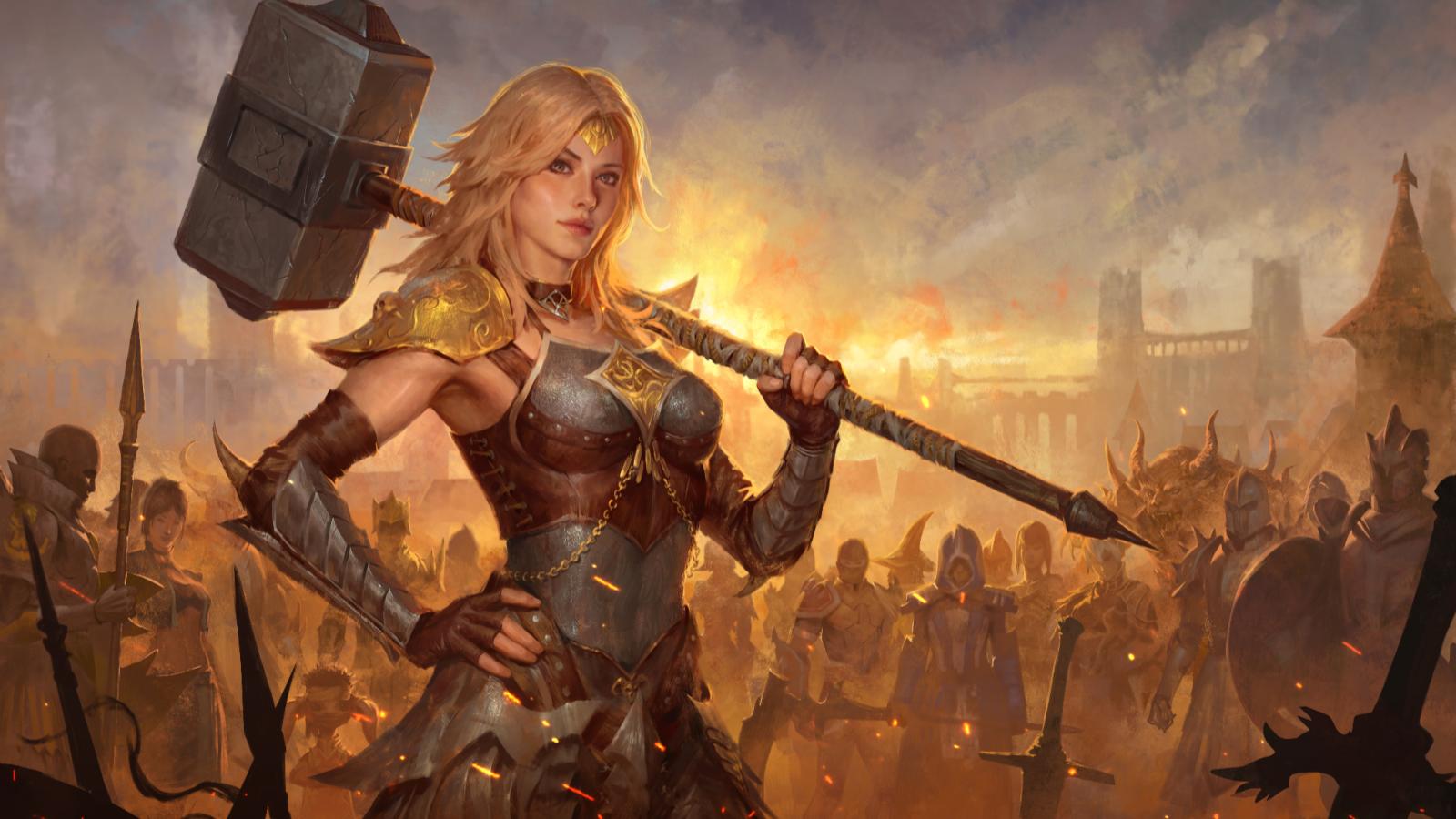 Guild Wars Reforged : guide pour maîtriser les nouvelles bases