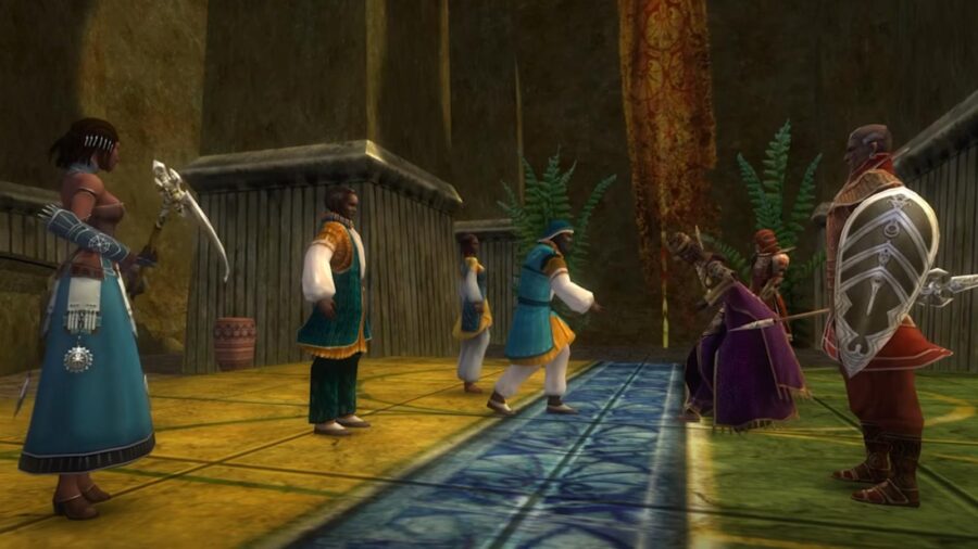 Guild Wars Reforged : guide pour maîtriser les nouvelles bases