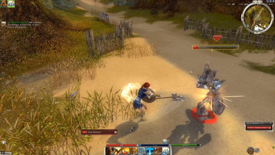 Guild Wars Reforged : guide pour maîtriser les nouvelles bases