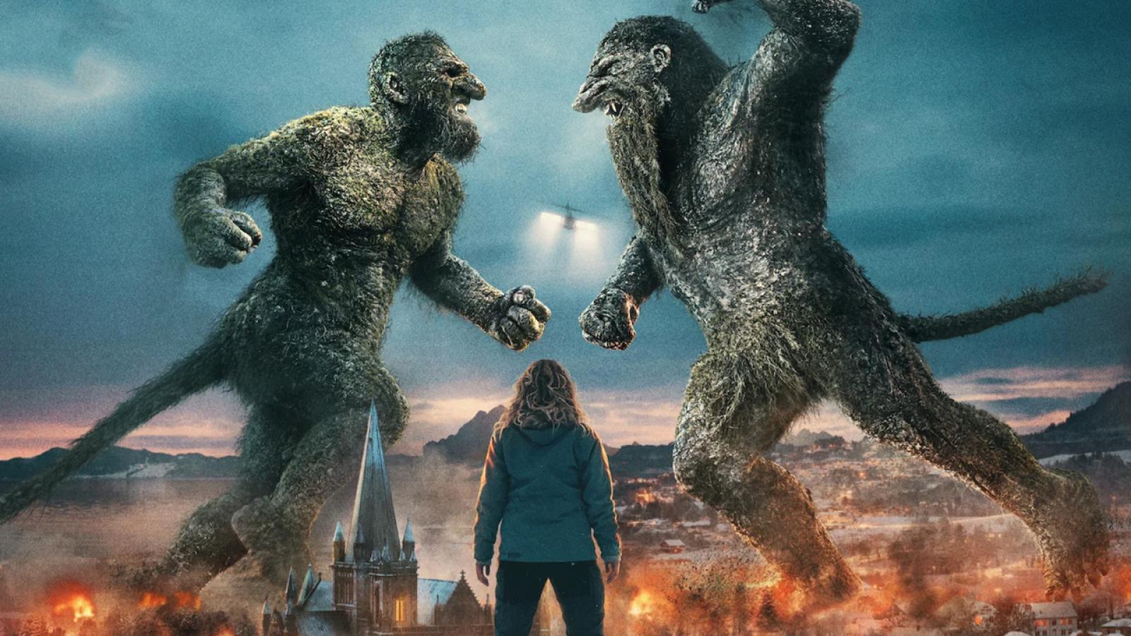 La fin de Troll 2 sur Netflix : On a analysé chaque détail pour vous