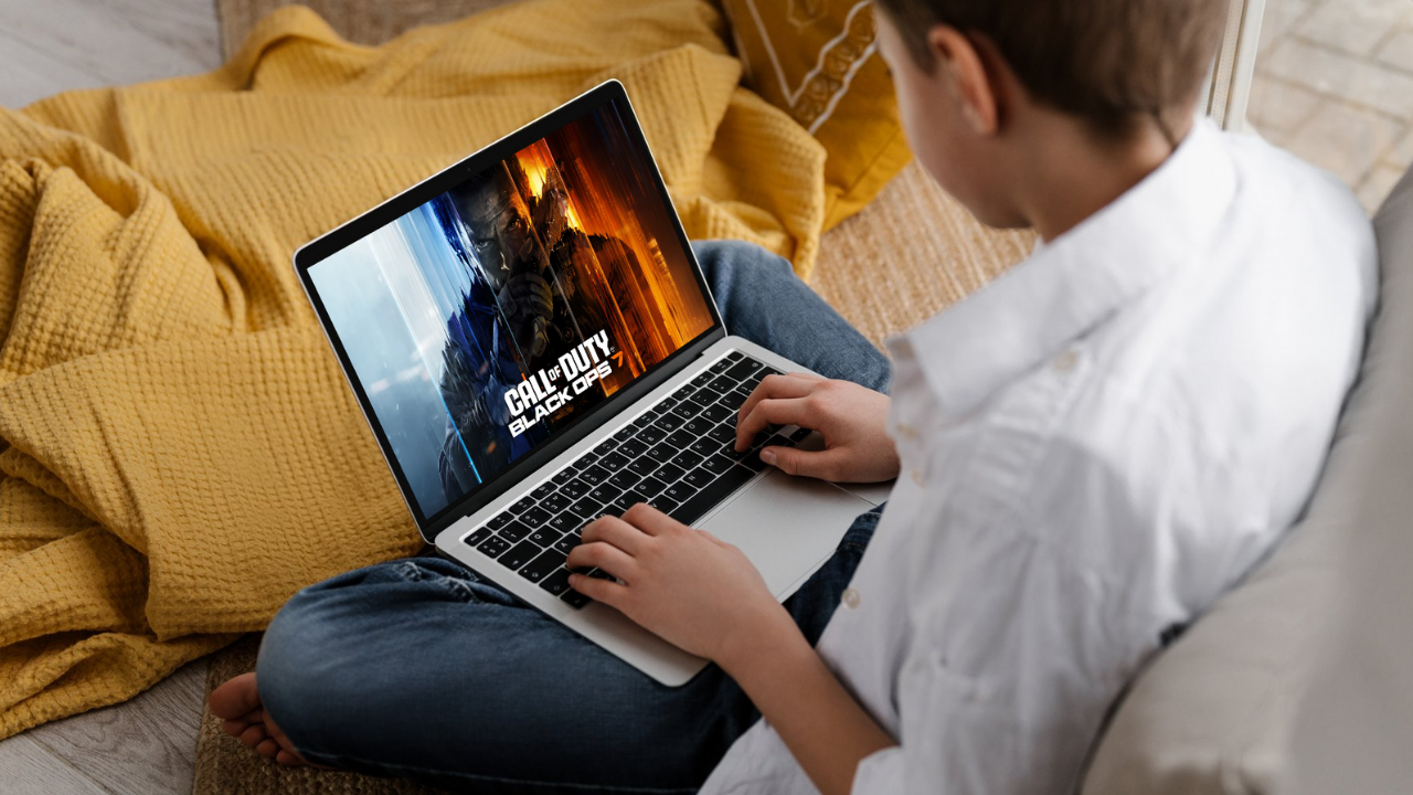 VPN Black Ops 7 : accédez à des lobbies moins compétitifs et profitez du multijoueur