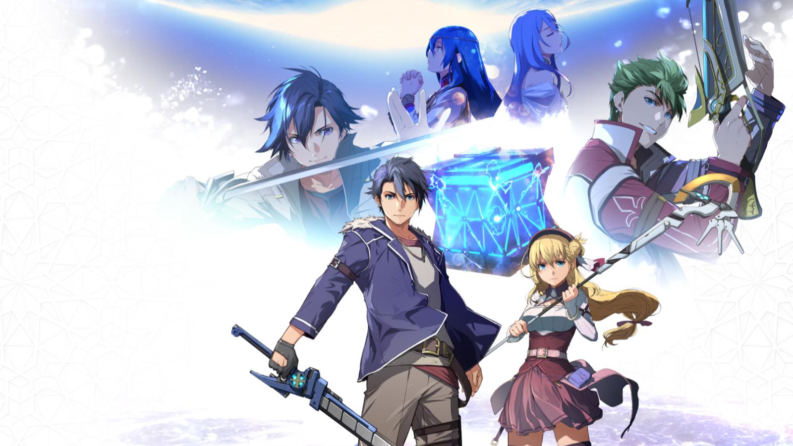 Critique de The Legend of Heroes: Trails Beyond the Horizon